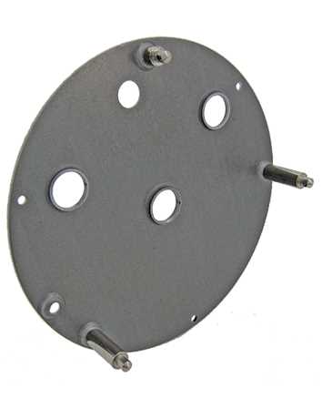 Blind Plates & Mounting Boards