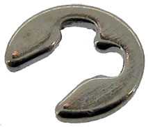 Retaining Washers