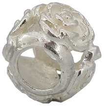 Pandora Style Charms, Sliders & Stoppers