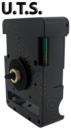 Radio Controlled & Super Hi Torque, UTS