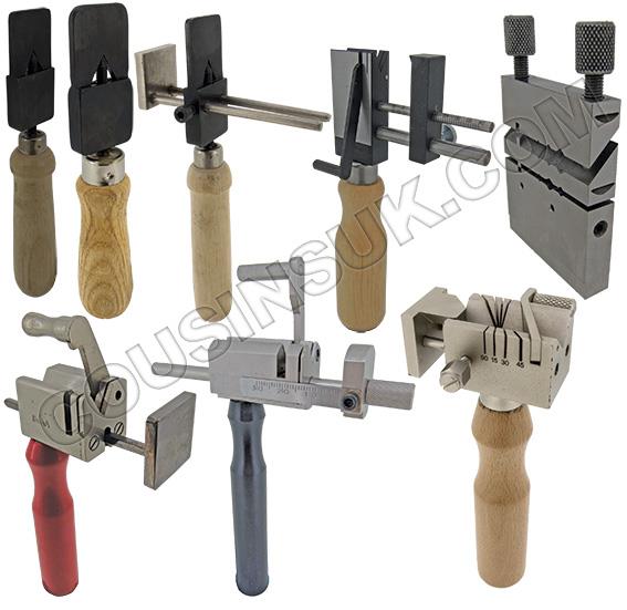 Joint, Mitre & Tube Cutters