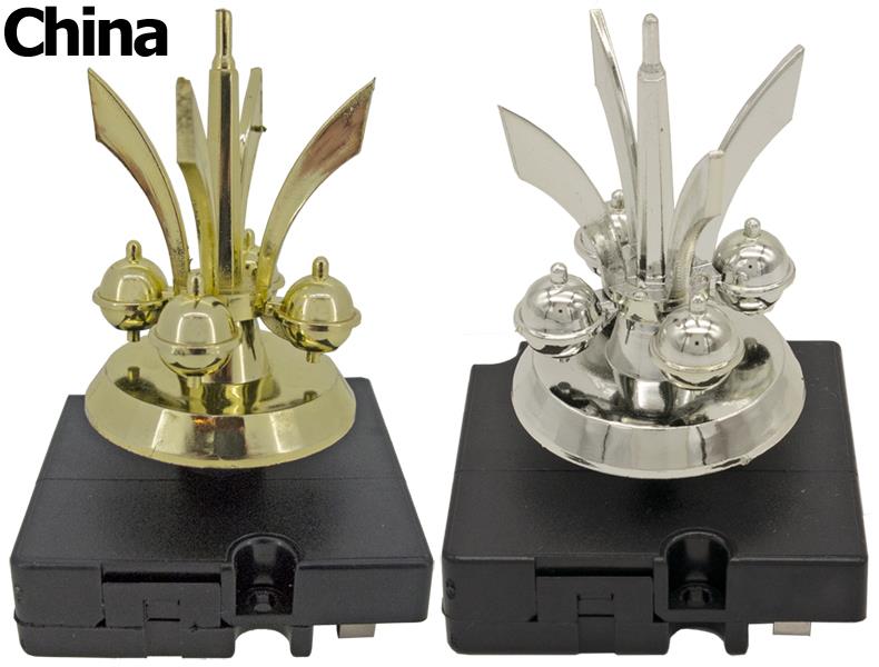 400 Day, Rotary Pendulum Unit