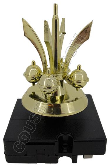 400 Day, Rotary Pendulum Unit