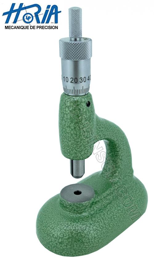 Horia Jewelling Tool