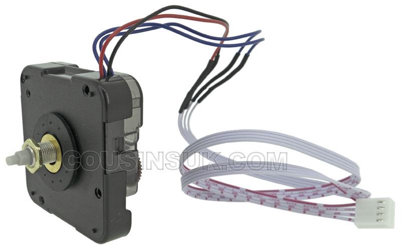 Pendulum Drive Unit, Heavy Duty & Movements