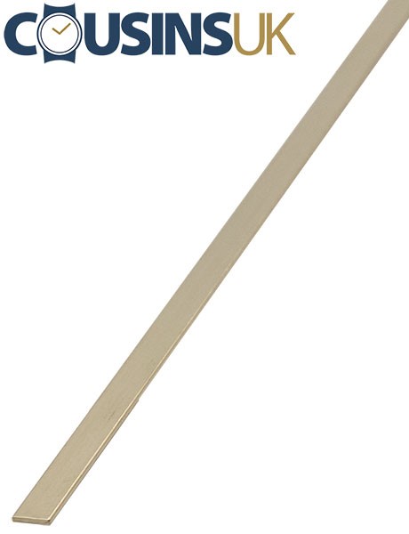 Solder Strips, Silver & Gold