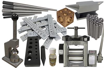 Precision Tools, Watchmaking Kits, & Jewellery Crafting Equipment