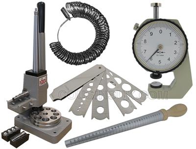 Precision Tools, Watchmaking Kits, & Jewellery Crafting Equipment