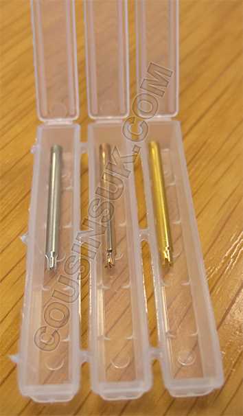 Kif Shockspring Tool