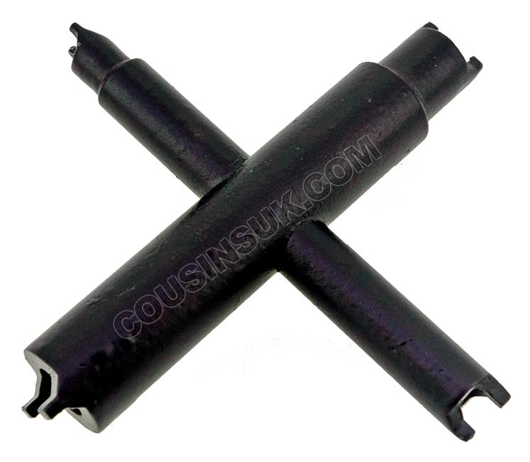 Centre Nut Fixing Tools