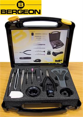 Precision Tools, Watchmaking Kits, & Jewellery Crafting Equipment
