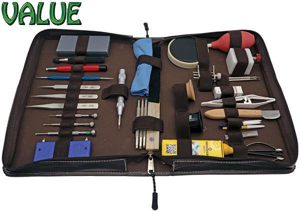 K47429 | Watchmakers Professional Kit