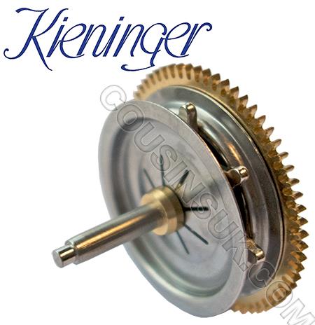 Wheels B.1364, Chain Wheels (Hour Chime)