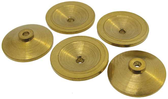 Longcase Hand Collets