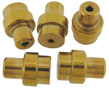 Wheel Collets (Long Case)