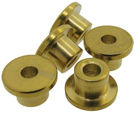 Longcase Clock Barrel Bushes