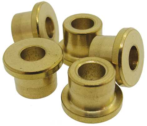 Longcase Clock Barrel Bushes