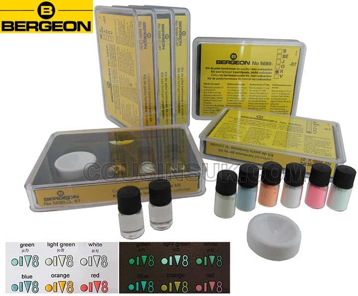 Luminous Compound Kits