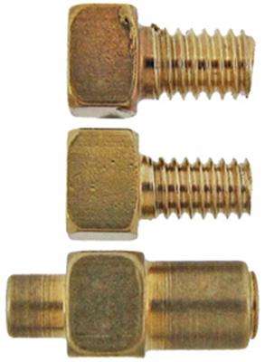 Screws (inc. Dial Screws), Nuts & Clips