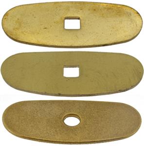 Friction Spring (Long Case)