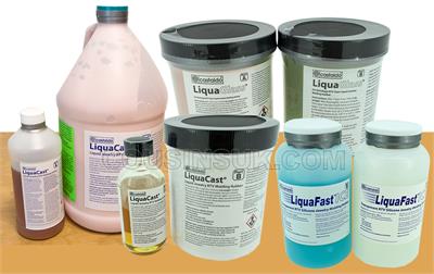 Casting, Mould Making