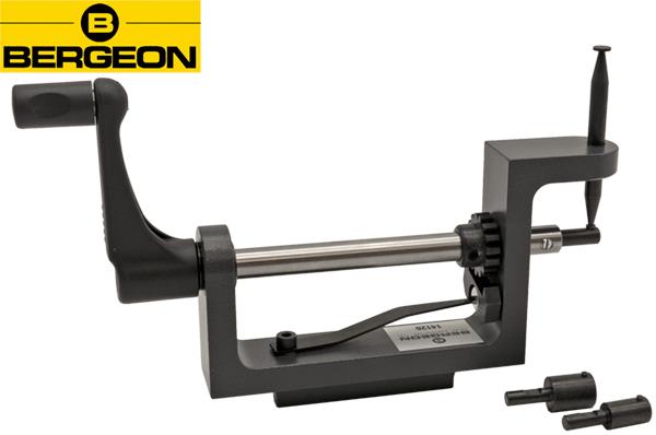 Mainspring Winder, Bergeon