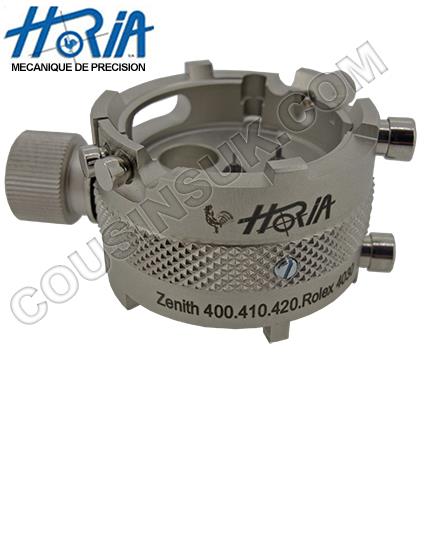 for Zenith 400 Series & Rolex 4030
