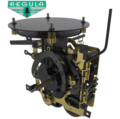 Regula 25 (1 Day with Dancers)