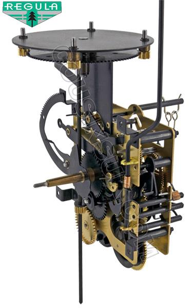 Regula 25 (1 Day with Dancers)