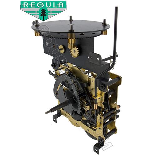 Regula 34 (8 Day with Dancers)