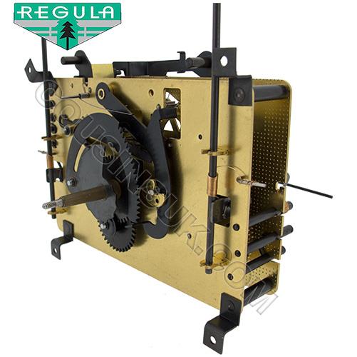 Regula 71 (1 Day Cuckoo & Quail)