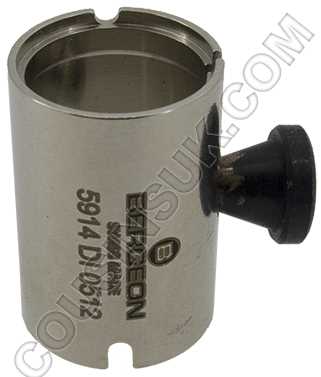 By Size, Bergeon 5914