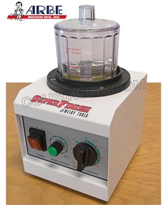 Polishing, Finishing, Dust & Fume Extraction