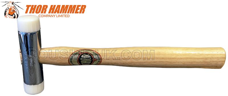 Mallets, Nylon (Screw Ends), Thor