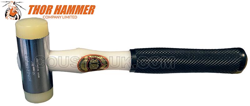 Mallets, Nylon (Screw Ends), Thor