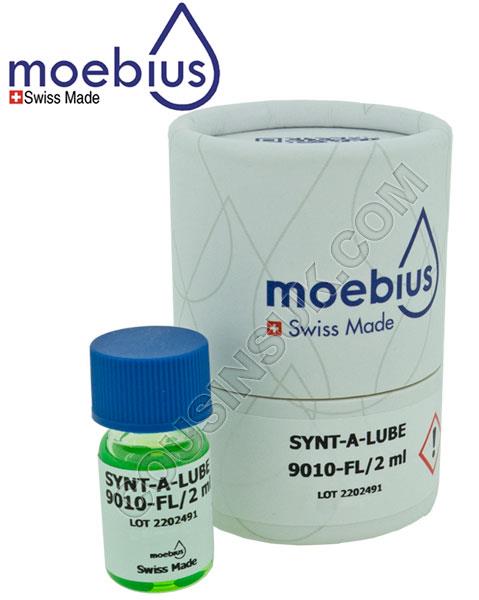 Moebius 9010 Synt-A-Lube