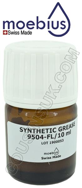 Moebius 9504 Metal/Metal Couplings