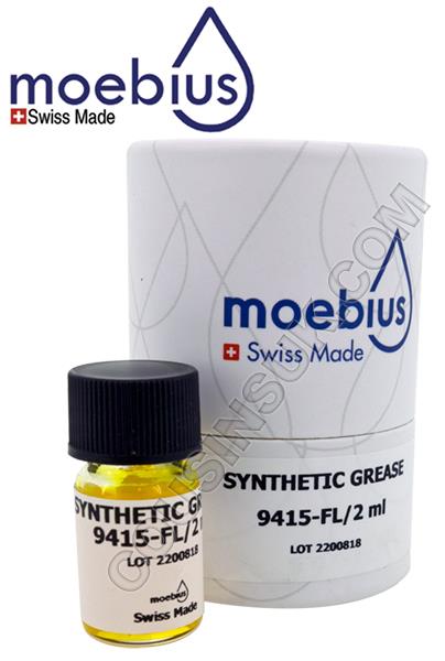 Moebius 9415 for Pallet Jewels