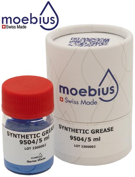 Moebius 9504 Metal/Metal Couplings