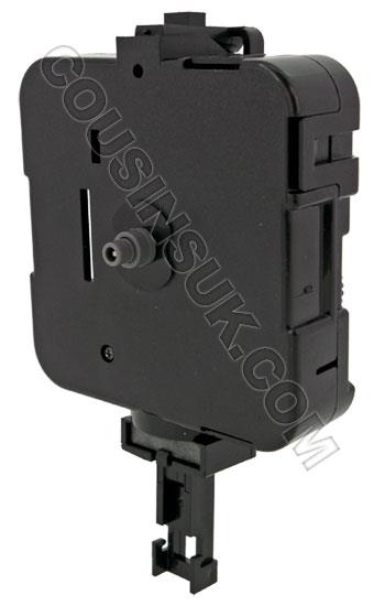 Carriage Clock, Pendulum