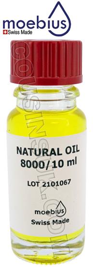 Moebius 8000 Watch Oil