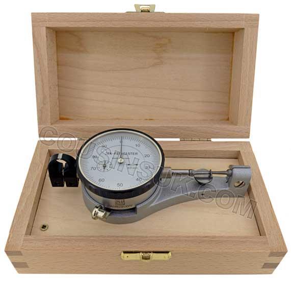 Micrometer, Bench Top, Kafer Germany