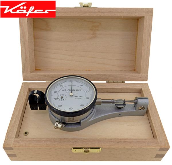 Micrometer, Bench Top, Kafer Germany