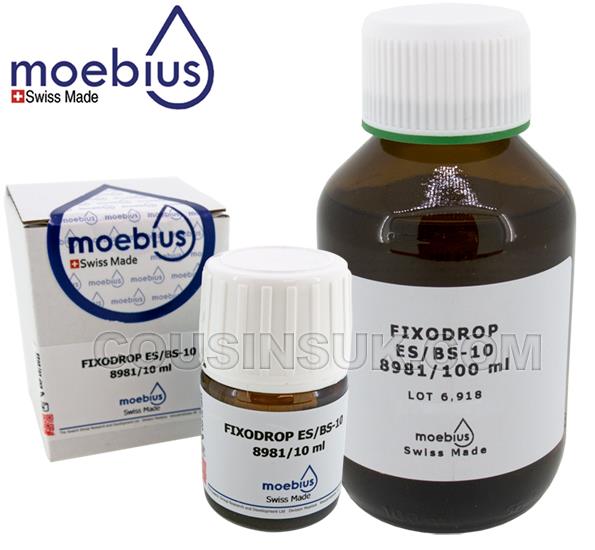 8981, Fixodrop ES/BS-10 (Ready to Use)