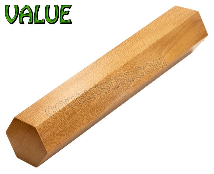 Wooden Mandrels, All Shapes