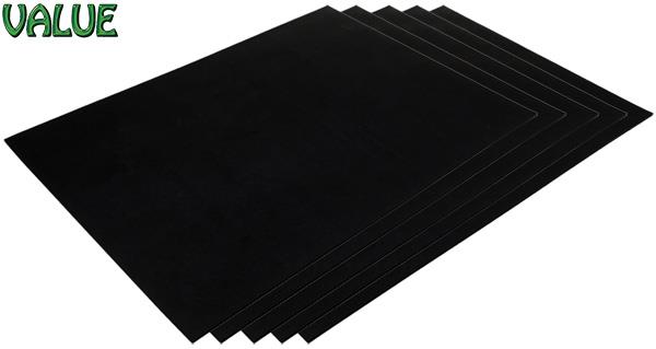 Value, Rubber (Original)