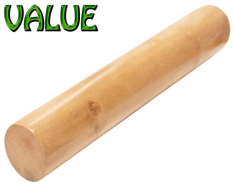 Wooden Mandrels, All Shapes