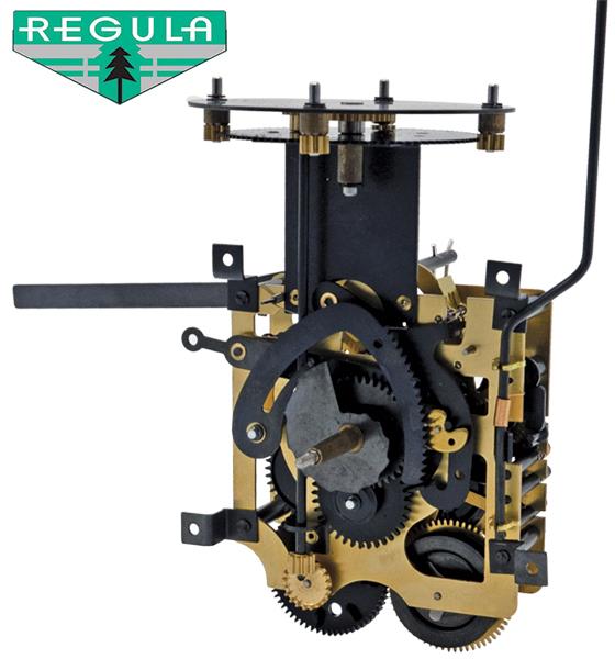 Regula 25 (1 Day with Dancers)