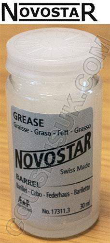 Novostar Barrel Grease