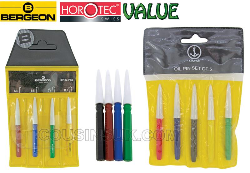 Oilers, Assorted in Wallet